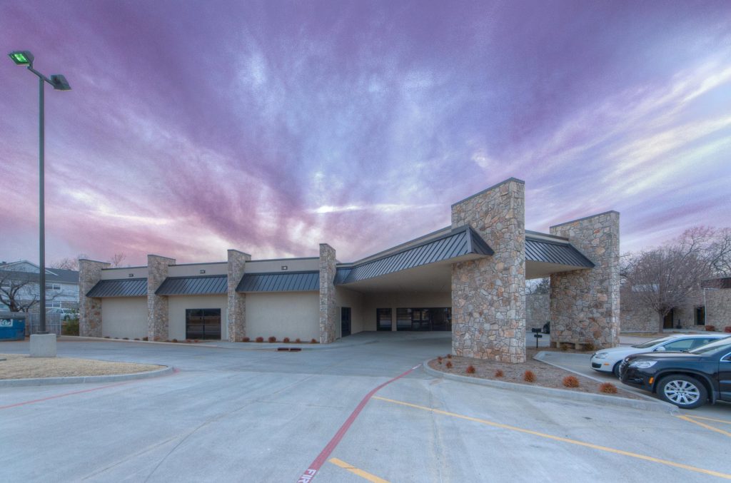 Gallery – Cole Community Center